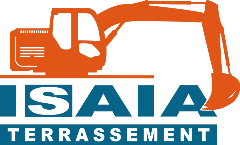 Isaia Logo